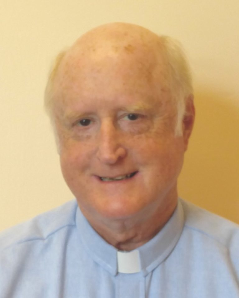 Church Staff Directory · St. James the Fisherman Episcopal Church